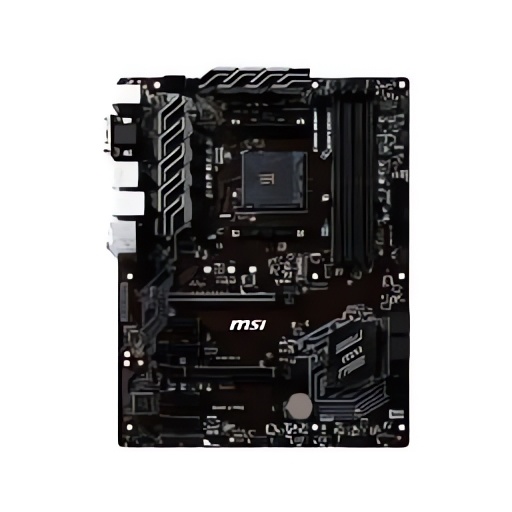MSI AMD B450-A PRO ATX AM4 Motherboard (B450-A PRO) Reviews & Ratings ...