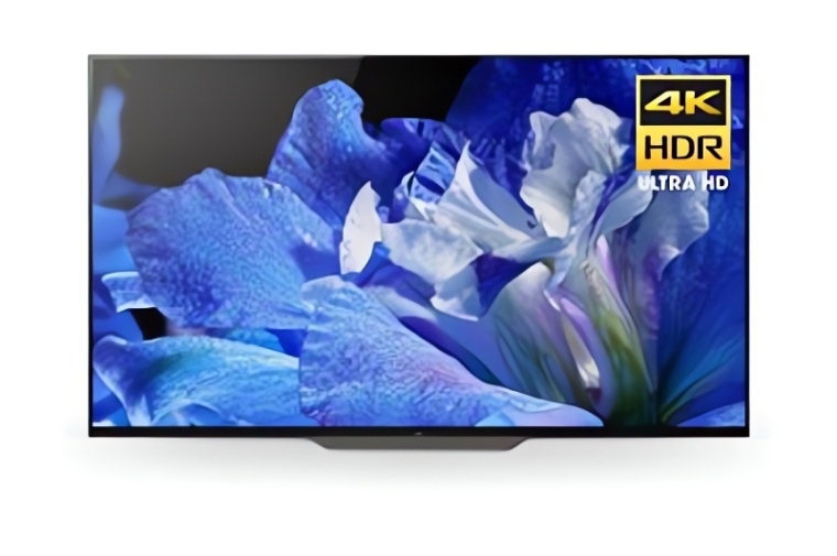 Sony XBR55A8F 55-Inch 4K Ultra HD Smart BRAVIA OLED TV Reviews ...